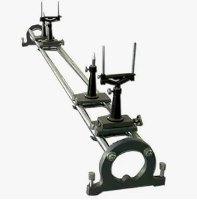 Optical Bench – Learn Physics